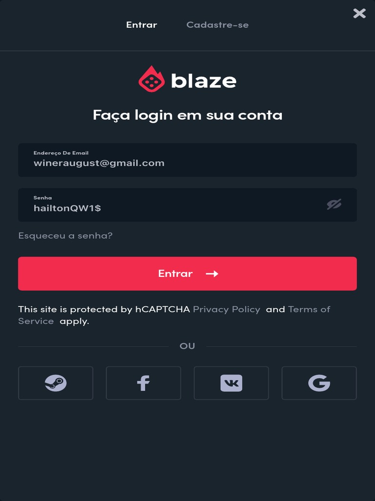 Blaze Apostas Online Blaze Jogo Crash & Double Blaze | PDF