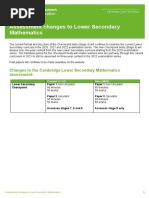 Wits Maths Competition 2025 Questions | PDF