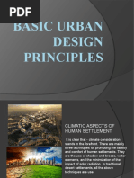 Urban Physics in Tomorrows Urban Design | PDF | Wound | Simulation