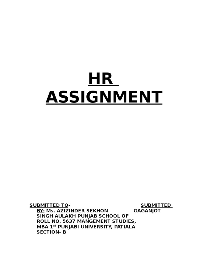 Motivating Employees in HR Practices | PDF | Career & Growth