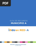 Centros Inapi (Cafi & Caipi) | PDF | República Dominicana | Antillas ...