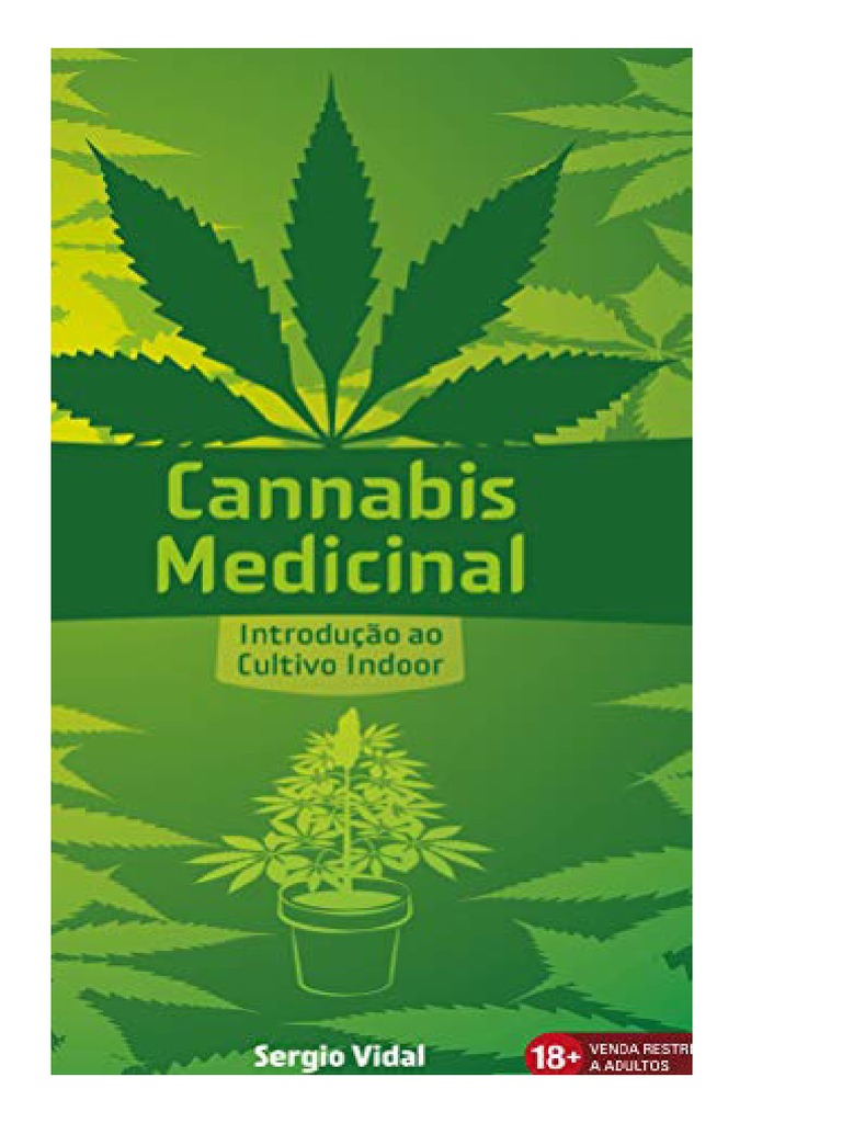 Cannabis Medicinal Vidal Pdf