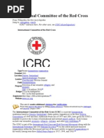 Pledge 25 Handbook | PDF | International Red Cross And Red Crescent ...