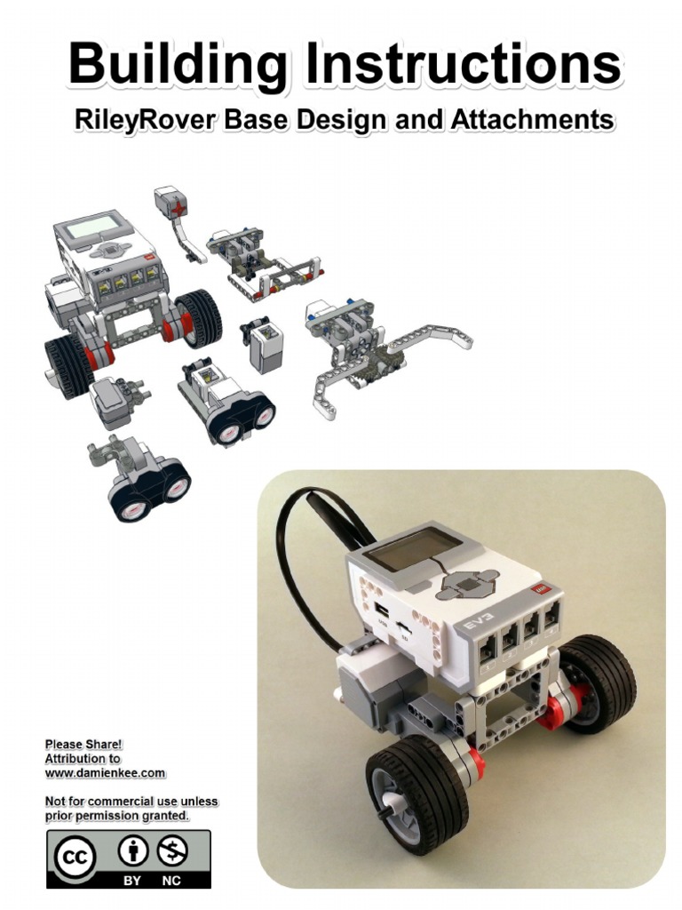 EV3 Classroom Activities for Teachers | PDF | Language Arts & Discipline