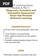 Curriculum Map 8 1st-4th | PDF