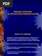 LCE Lubrication Self-Assessment Tool | PDF | Lubricant