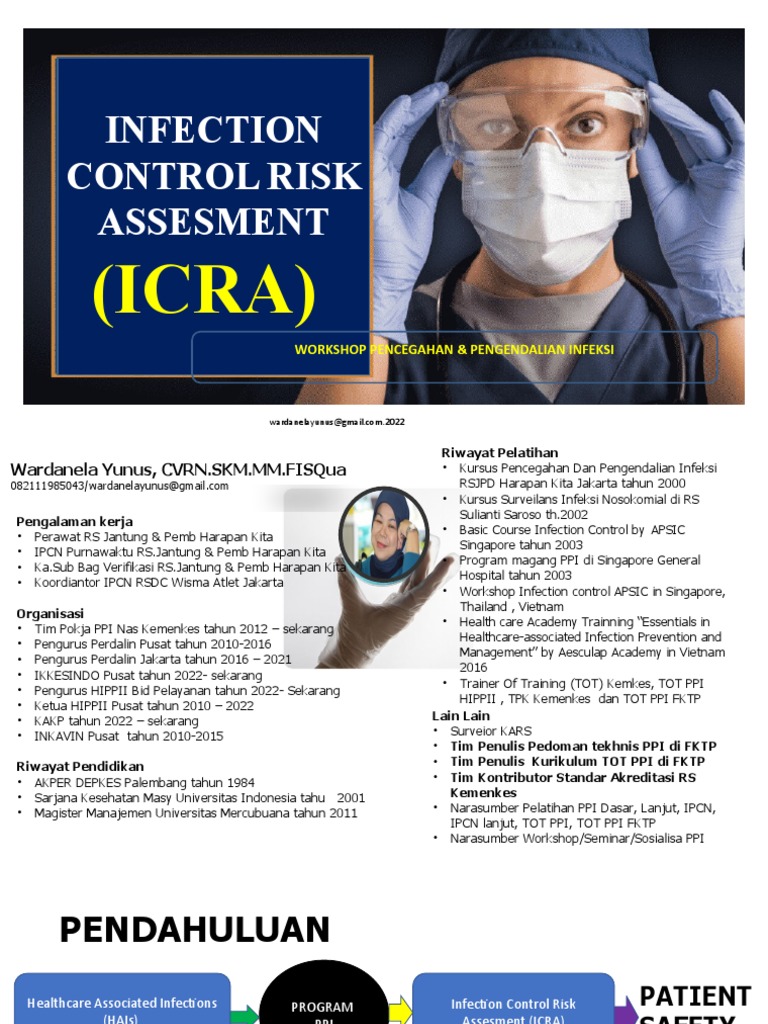 Icra Program Dan Konstruksi Okt 22 | PDF