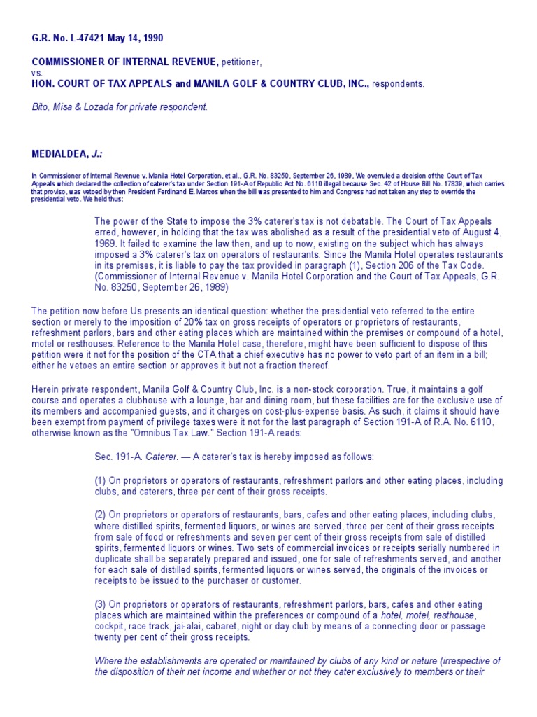 Art. VI Sec. 27 32 | PDF | Veto | Supreme Court Of The United States