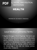 Function and Importance of Education in The Society | PDF | Self Actualization | Behavioural ...