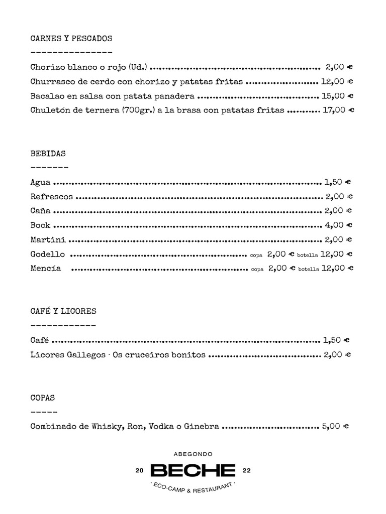 Carta Dia de La Familia Brasa de Beche | PDF