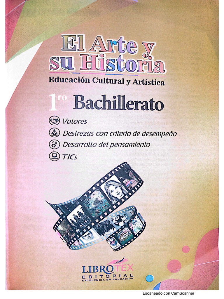 Libro Eca Pdf