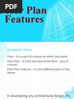 Floor Plan Symbols PDF | PDF | Stairs | Bathroom