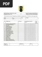 DepEd Standard Format and Templates For Certificates | PDF | Typefaces ...