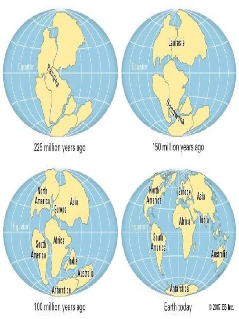PANGAEA | PDF