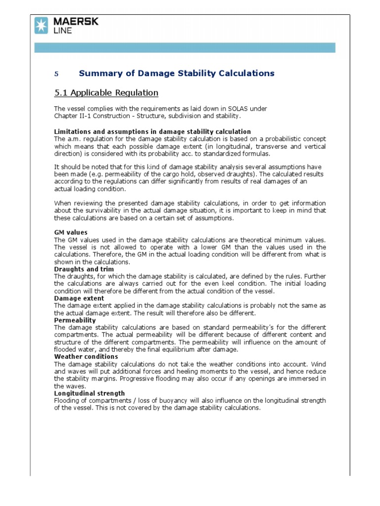 Damage Control Booklet 6 | PDF | Applied And Interdisciplinary Physics