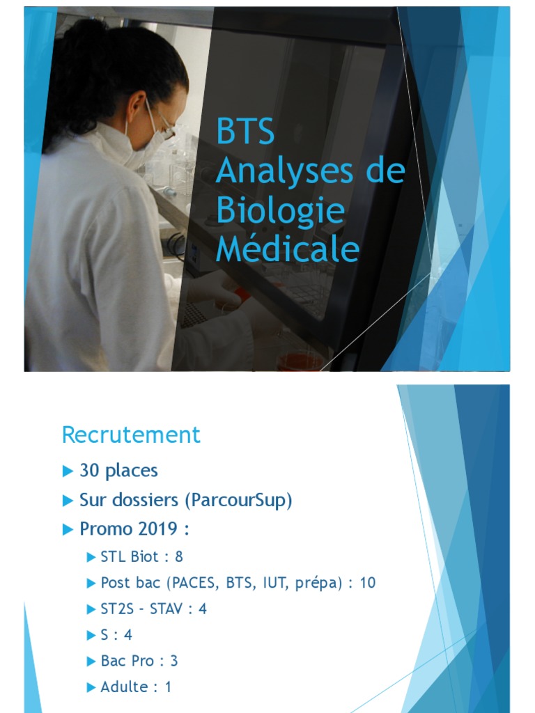 Diapo BTS ABM 2020 | PDF | Allaitement | Médecine clinique
