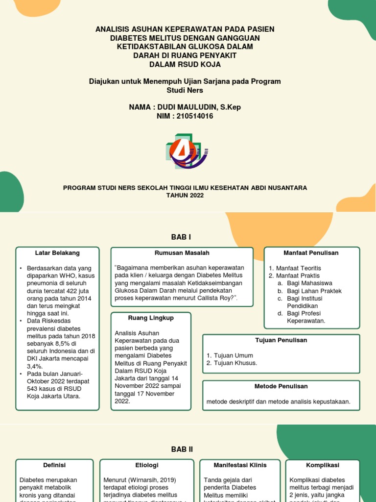 Dudi Mauludin 05 | PDF | Sains & Matematika | Pengembangan Diri