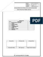 Rev SNI Rambu Rambu Jalan Pertambangan 1707715912 | PDF