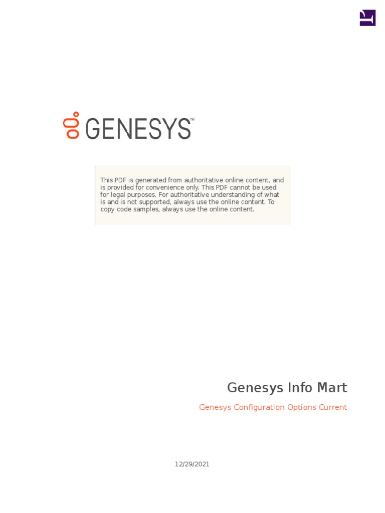 En Options Current GIM Book | PDF | Software Development | Computing