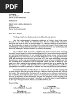 Sample Narrative Incident Reports | PDF | Injury | Human ...
