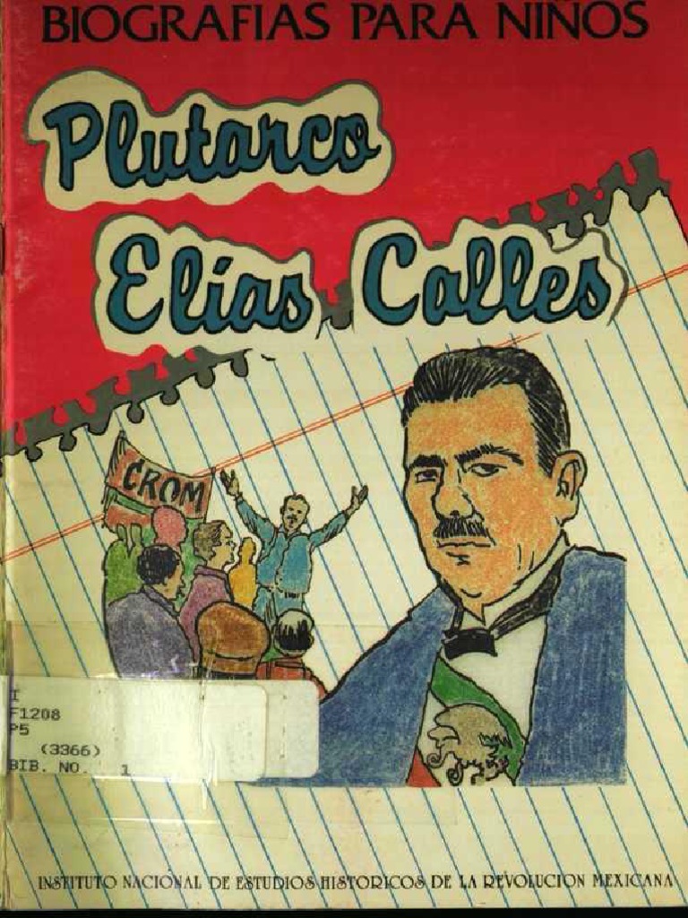 Plutarco Elias Calles | PDF
