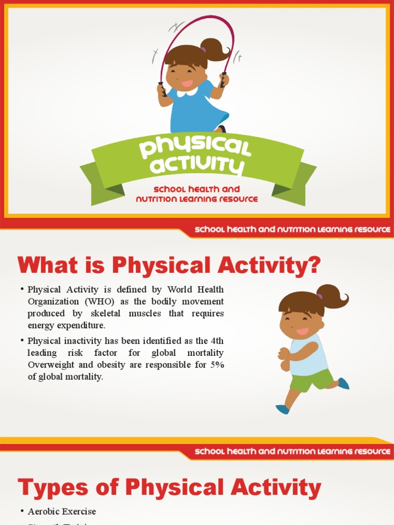 Understanding Physical Activity Benefits | PDF | Obesity | Non ...