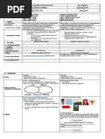 DLL-filipino-9 Unang Markahan | PDF