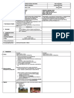 DLP-FILIPINO 9-Q2W4-Talumpati | PDF