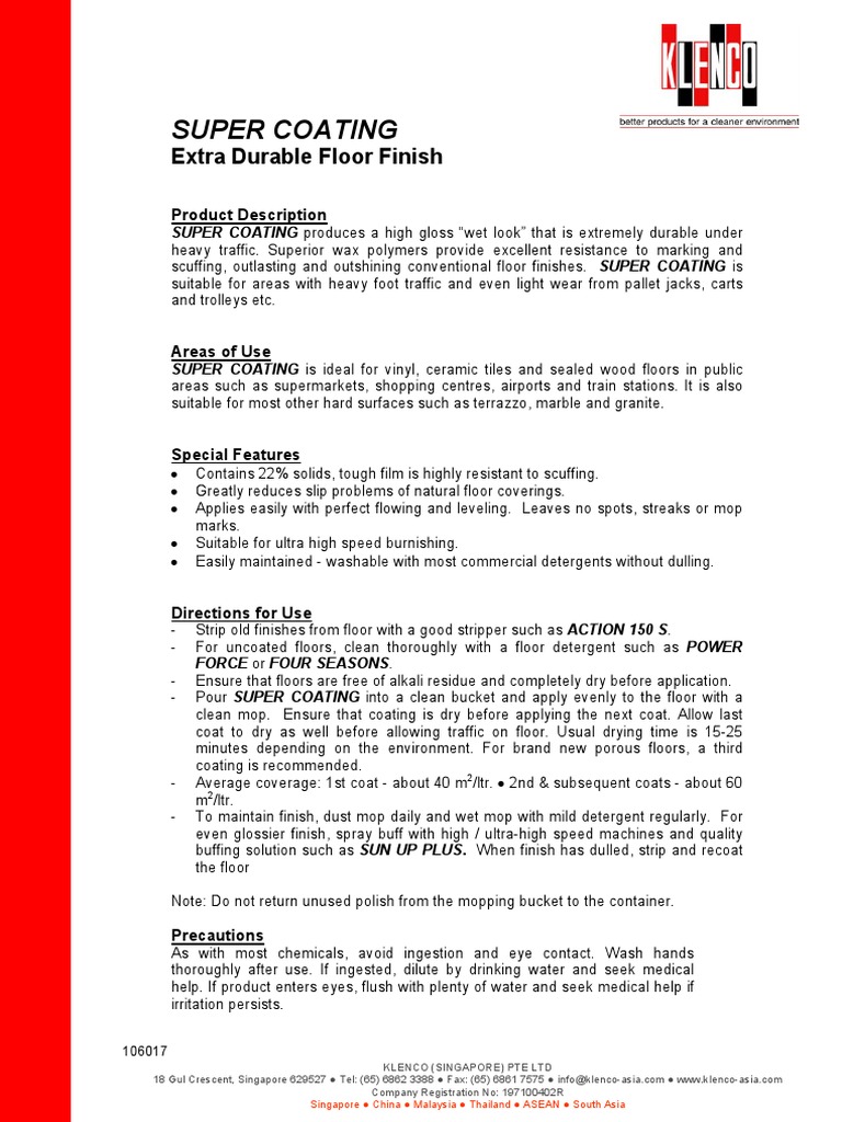 Super Coating - 16 | PDF | Water | Firefighting