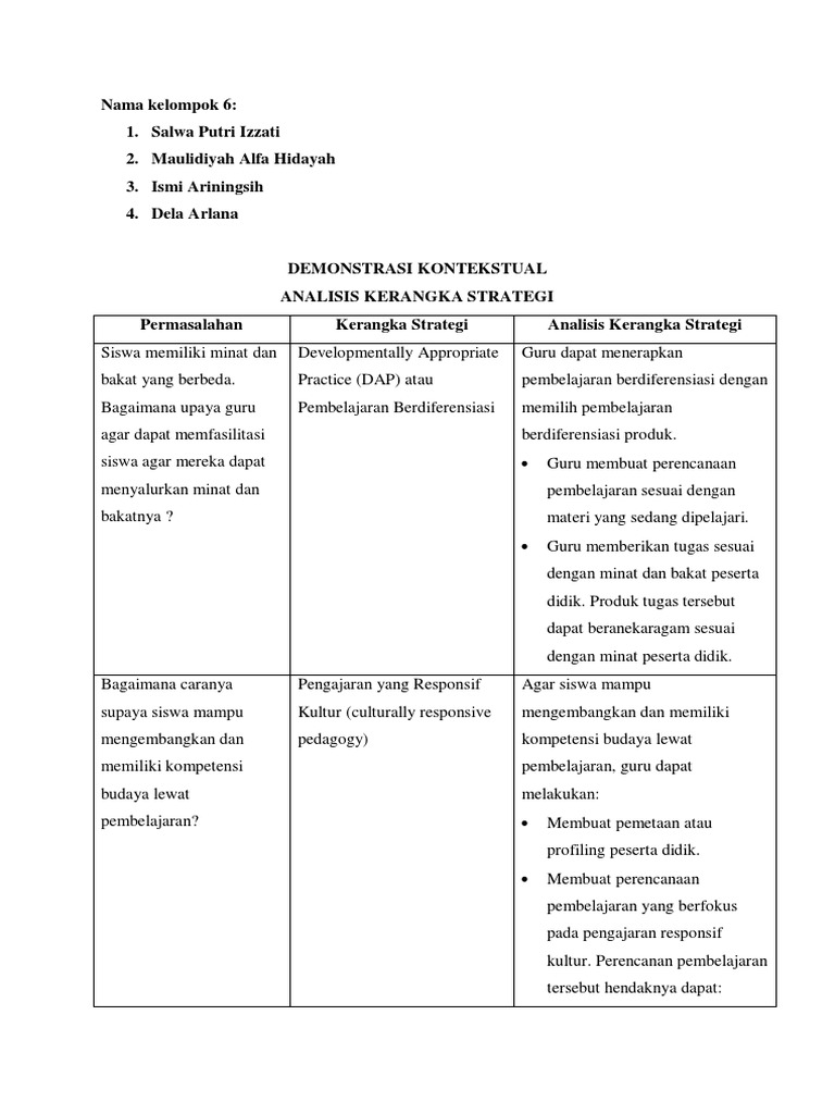 PPDB TOPIK 4 (T5b) - 1 | PDF