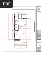 Jollibee Floor Plan | PDF