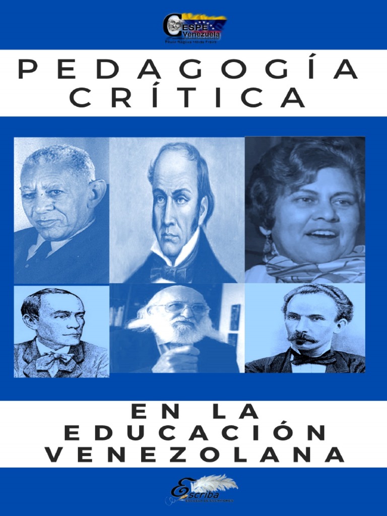Libro Pedagogía Crítica en La Ev 29-12-2022 | PDF | Democracia | Ideologías políticas