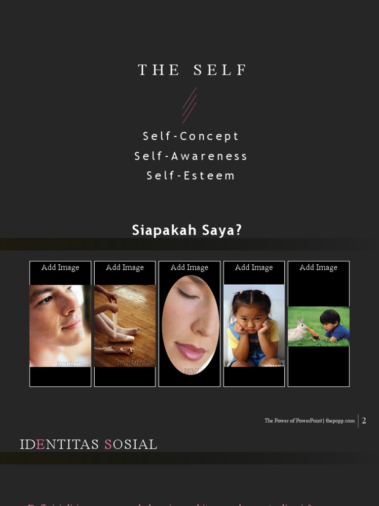 The Self | PDF