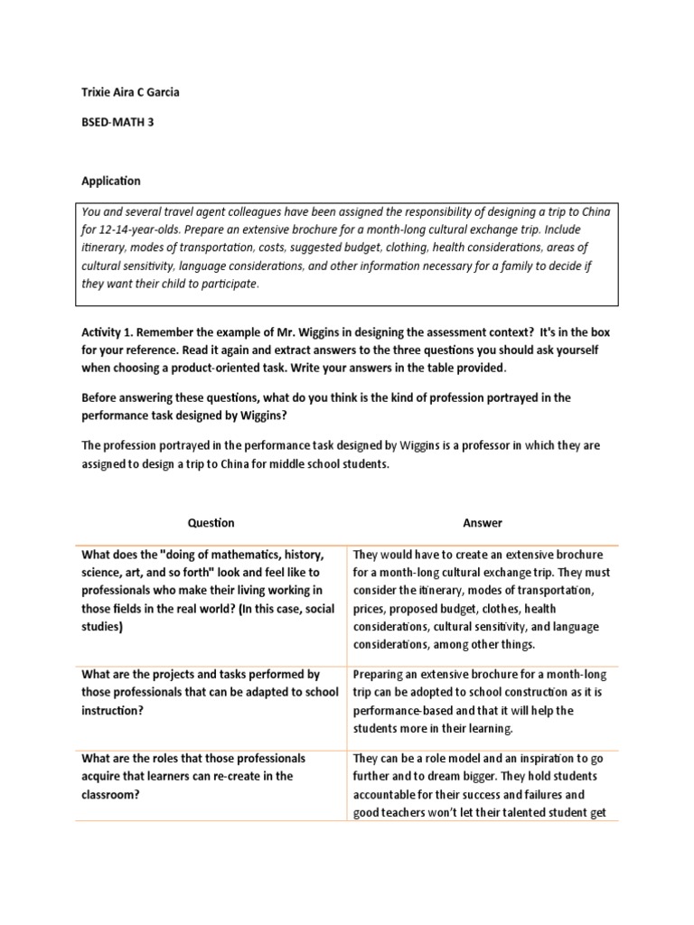 ASL-2-Unit-3-Topic-2-Application-and-Feedback | PDF