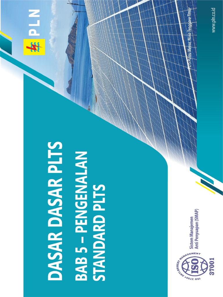 PLN Digital Learning - Pengenalan Standard PLTS | PDF