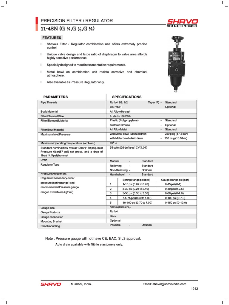 11 4sn | PDF | Valve | Materials