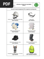 Spot The Hazard Exercise 01 | PDF