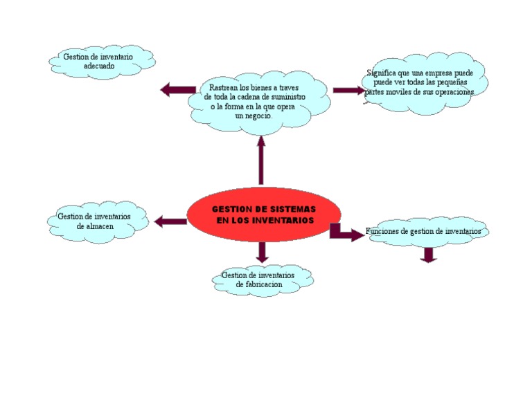 Organizador Grafico | PDF