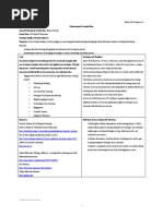 CTF Assessment Tool - Table Version | PDF | Educational Assessment ...