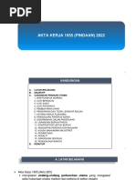 Panduan Isi Borang Tuntutan PERKESO | PDF | Pengelolaan Keuangan & Uang