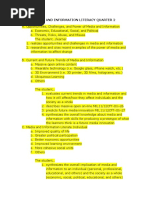 Homeroom Monitorial Chart | PDF