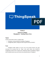 Think Speak | PDF