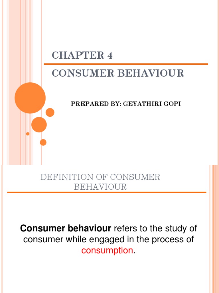 Chapter 4 TEXTBOOK | Download Free PDF | Utility | Neoclassical Economics