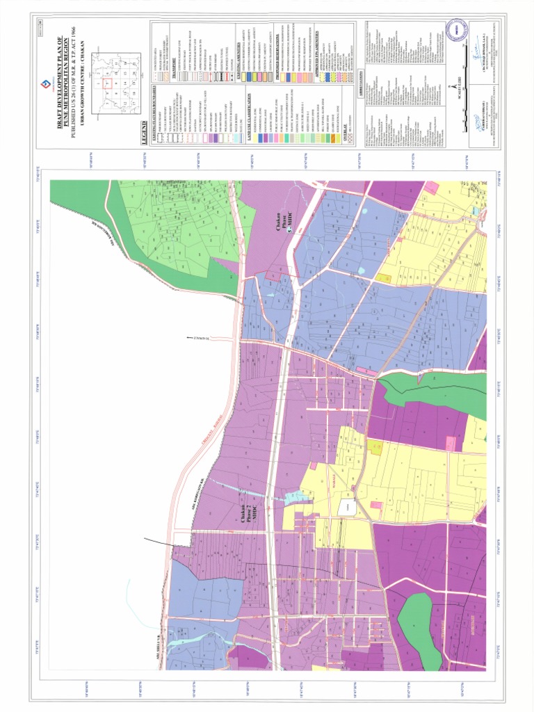 Chakan UGC Sheet 5 | PDF