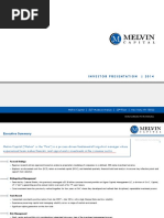 Bridgewater Daily Observations | PDF | Asset Allocation | Investing