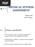 Buffalo Concussion Treadmill Test Guide | PDF | Myocardial Infarction ...