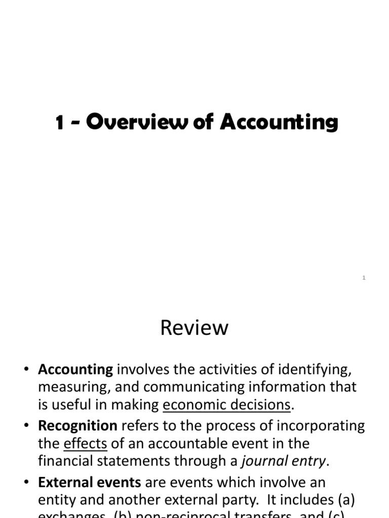 2 Conceptual Framework For Financial Reporting | PDF | Financial ...