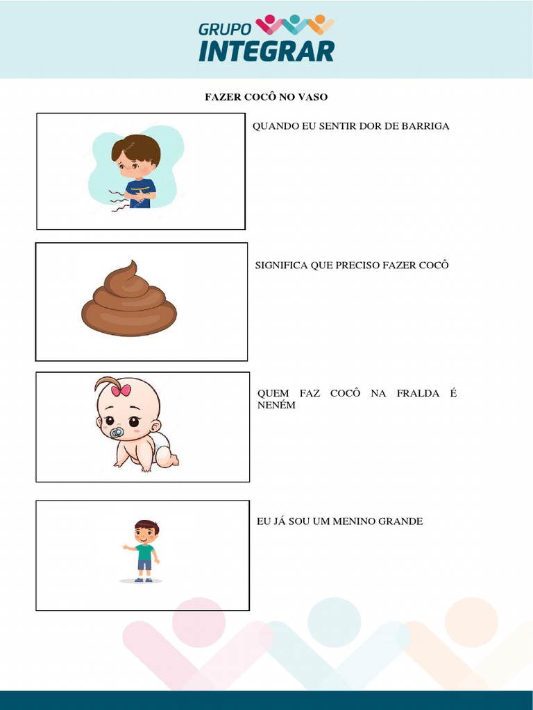 HS Fazer Coco No Vaso 3 | PDF