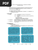 DLP AP 8 Quarter 2 Lesson 5 | PDF