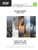 MCI Drill Sample Scenarios | PDF | Breathing | Cardiopulmonary ...